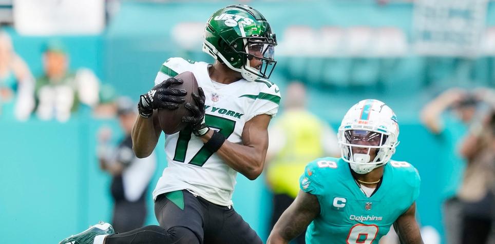 Miami Dolphins vs. New York Jets: Head-to-Head Results and Rivalry ...