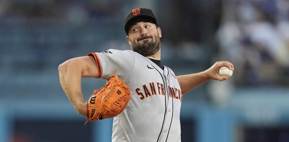 Saturday’s MLB Strikeout Props - Aug. 30 | FanDuel Research