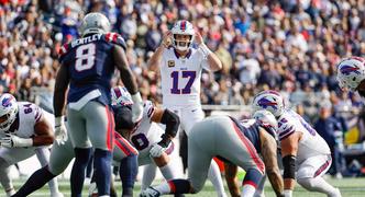 Week 17 NFL Odds: Predictions, Spreads, Moneylines, and Totals for ...