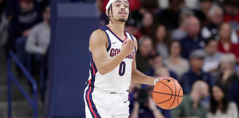 Top 25 College Basketball Picks & Predictions Today - November 18 ...