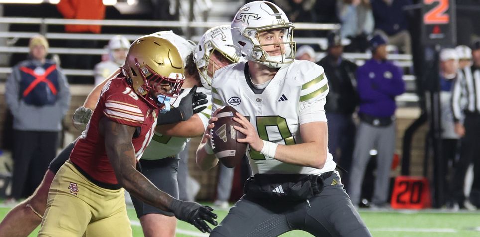 BYU vs Georgia Tech Prediction, Odds, Picks, Best Bets for Pop-Tarts ...
