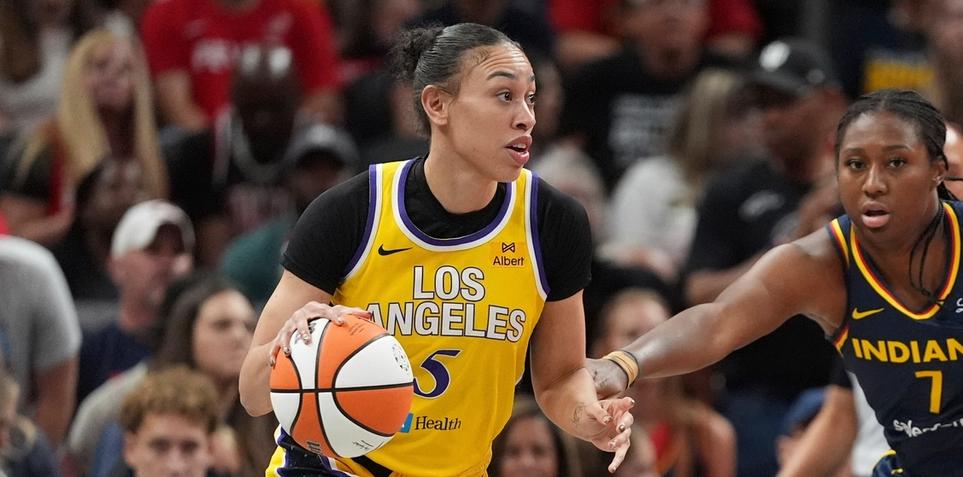 3 Best WNBA Bets and Player Props for Friday 9/5/25 | FanDuel Research