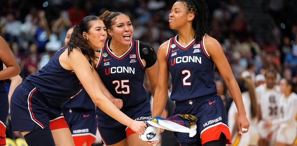 2025 Women's College Basketball Tournament Completed Printable Bracket ...