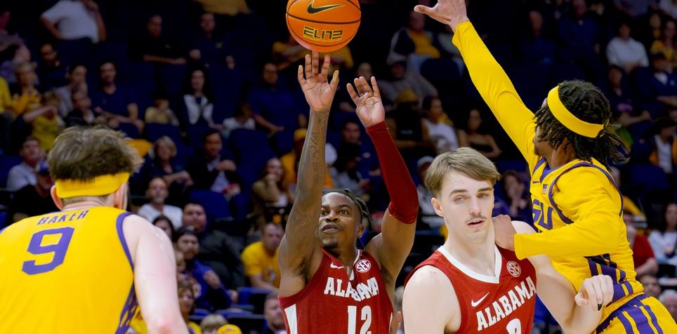 Alabama vs Creighton Basketball Prediction, Odds, Picks, Best Bets for ...