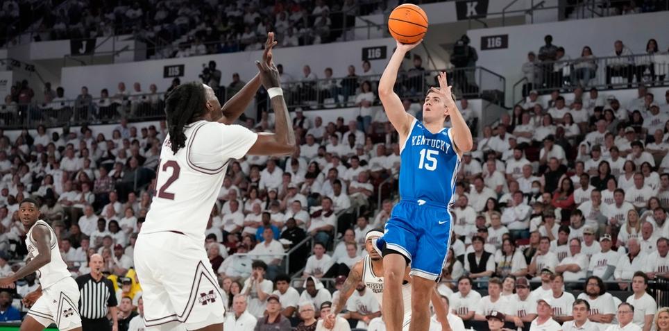 College Basketball Prop Bets for Friday 3/15/24 | FanDuel Research