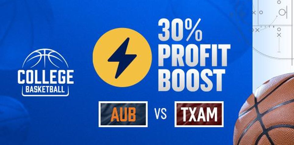 FanDuel College Basketball Promo Offer: 30% Profit Boost for Auburn at ...