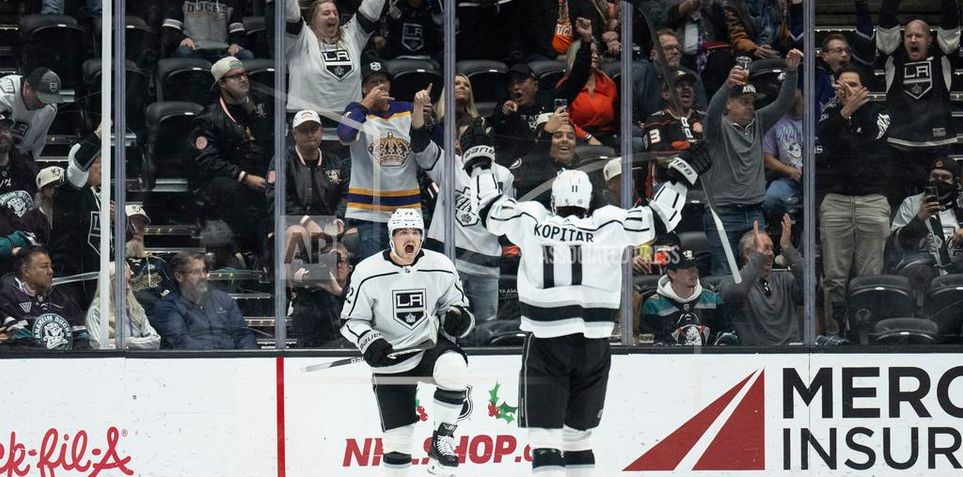 Kings vs Capitals Prediction, Odds, Moneyline, Spread & Over/Under for ...