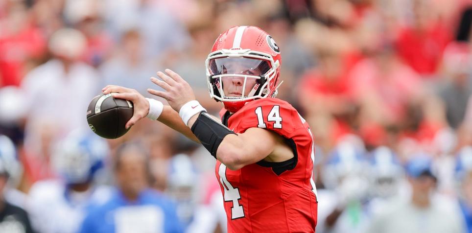 College Football Expert Picks: Best Bets, Predictions, and Props for ...