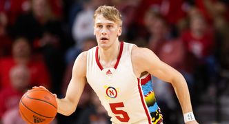 Nebraska vs Oregon State Prediction, Odds for November 18 College ...