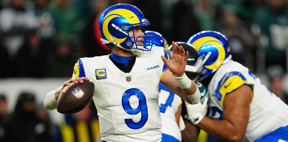 Rams Offseason Preview: Impending Free Agents, Draft Picks, and Top ...