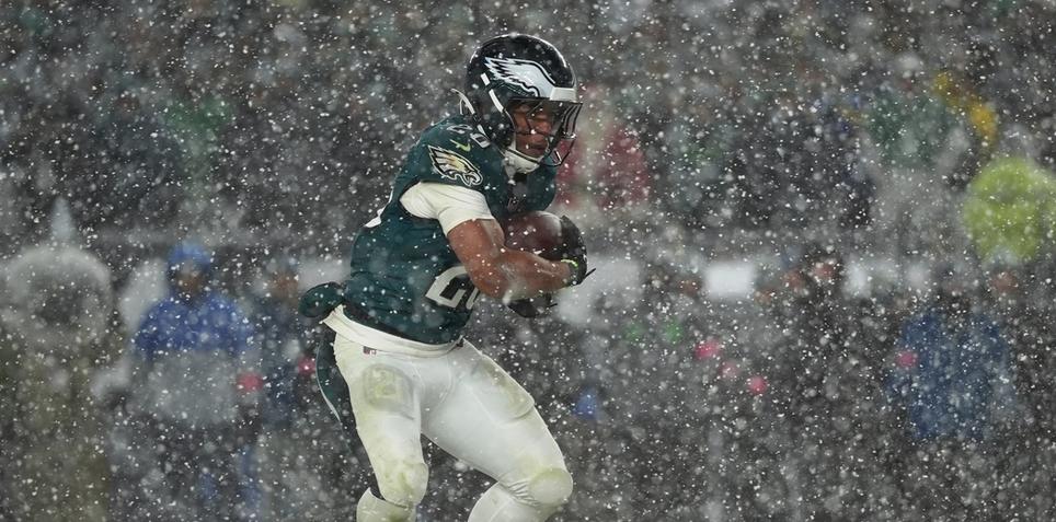 FanDuel NFL DFS Picks: Conference Championships Main Slate | FanDuel ...