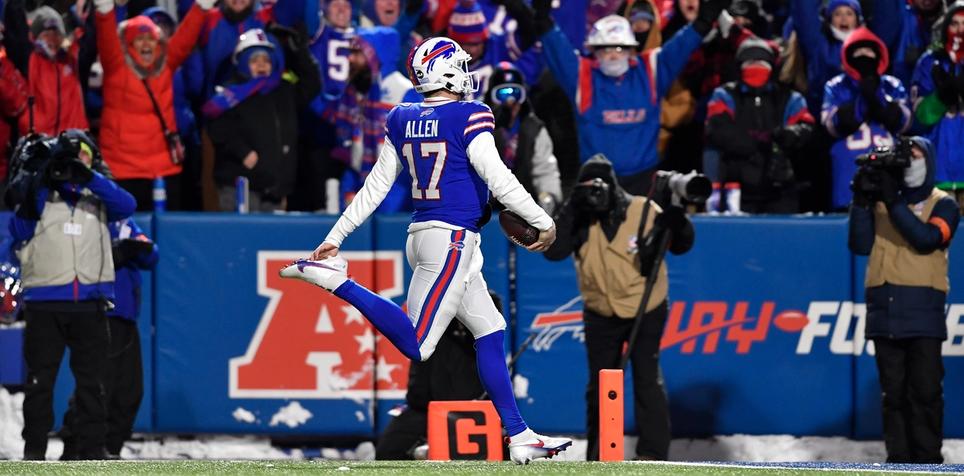 Week 1 NFL Odds: Predictions, Spreads, Moneylines, and Totals for Every ...