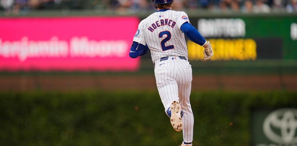 Cubs vs Rangers Prediction, Odds, Moneyline, Spread & Over/Under for ...