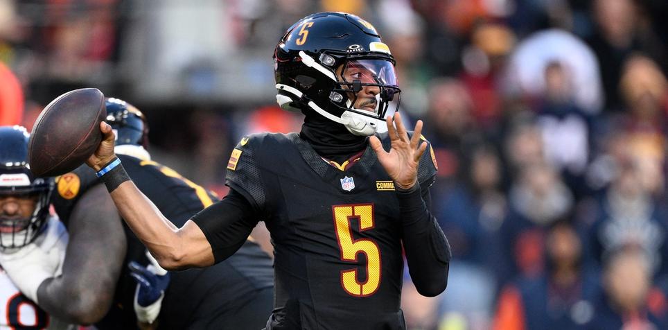 NFL Odds Today: Predictions, Spreads, Moneylines, and Totals for Every ...