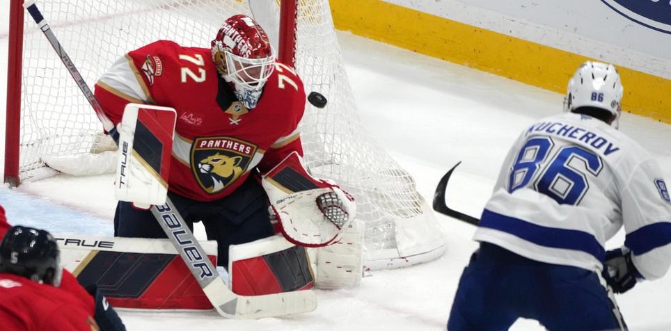 lightning knights prediction