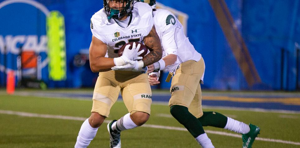 Colorado vs Colorado State Prediction, Odds, & Betting Trends for ...