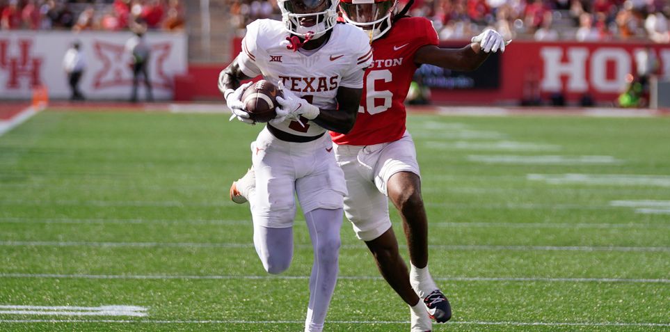 Texas vs Kansas State Prediction, Odds, & Betting Trends for College Football Week 10 Game ...