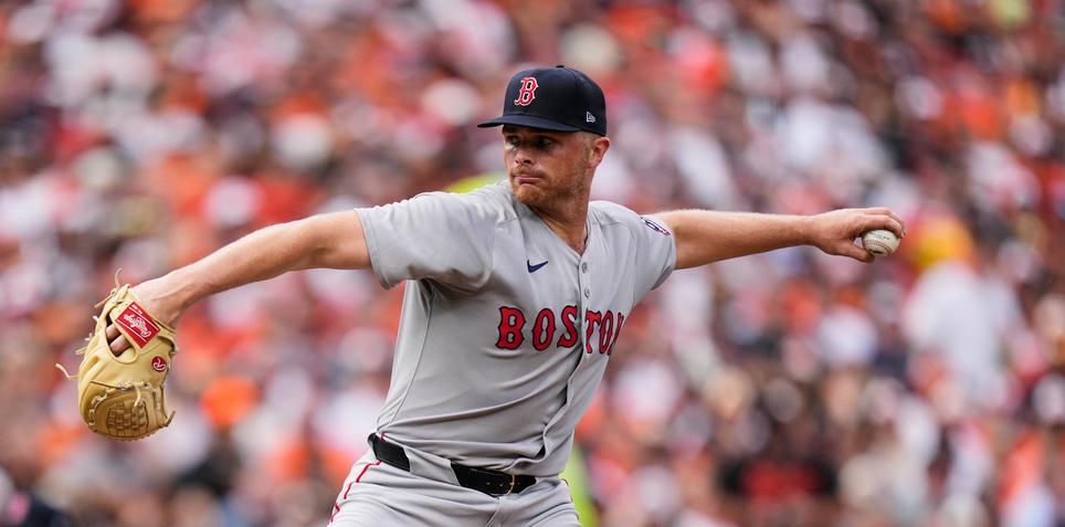 3 Best MLB Strikeout Prop Bets for Friday 4/11/25, Plus a FanDuel Promo ...