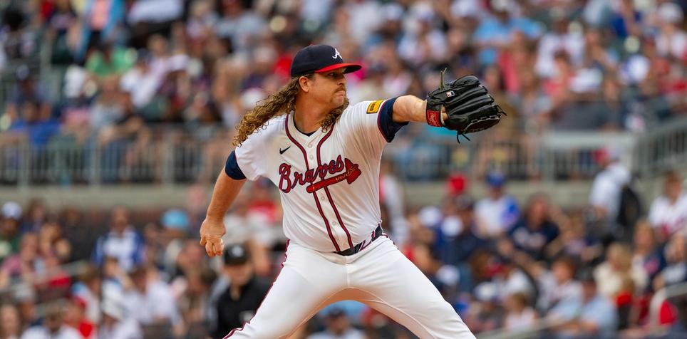 3 Best MLB Strikeout Prop Bets for Monday 3/31/25 | FanDuel Research