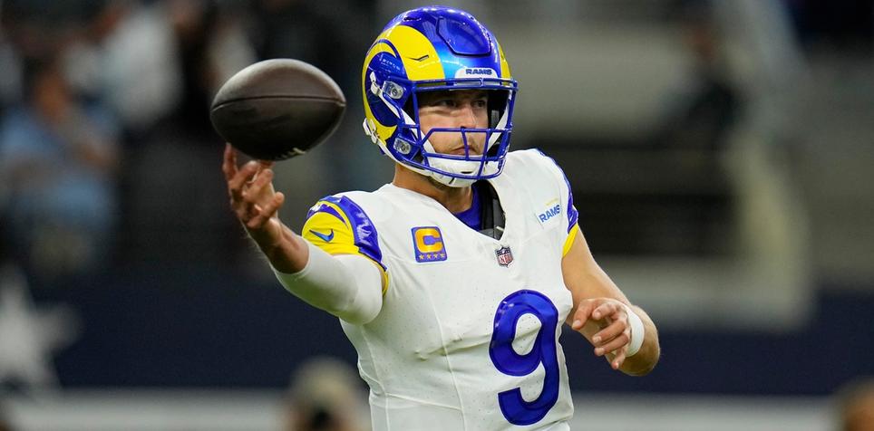 3 Quarterback Streamers for Week 11 | FanDuel Research