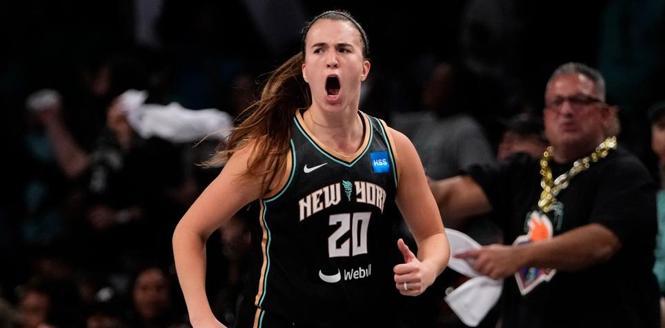 WNBA Win Total Betting: New York Liberty Win Total Odds for 2024 ...