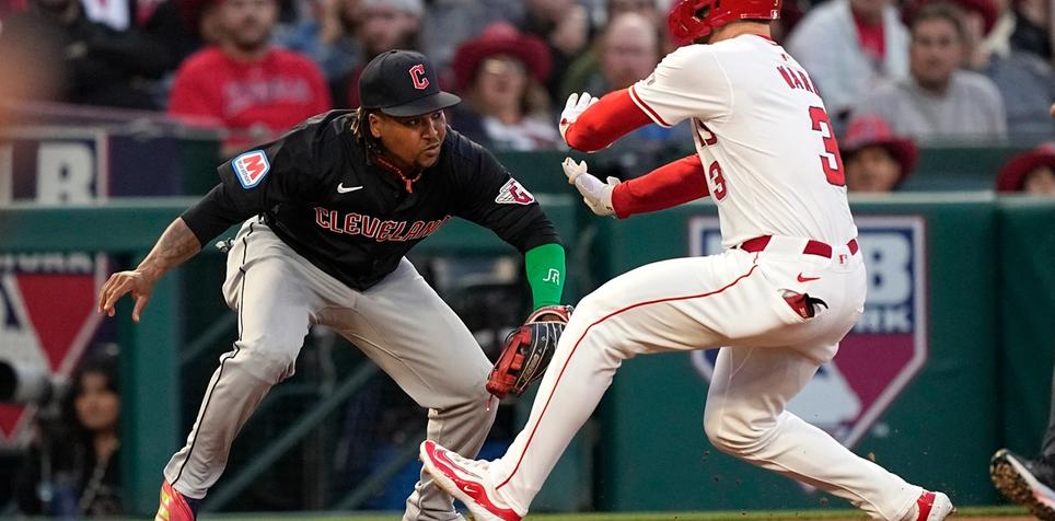 Guardians vs Angels Prediction, Odds, Moneyline, Spread & Over/Under ...