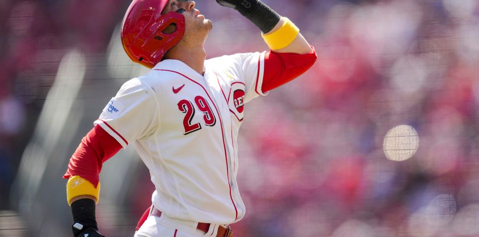 Mariners vs Reds Prediction, Odds, Moneyline, Spread & Over/Under for ...