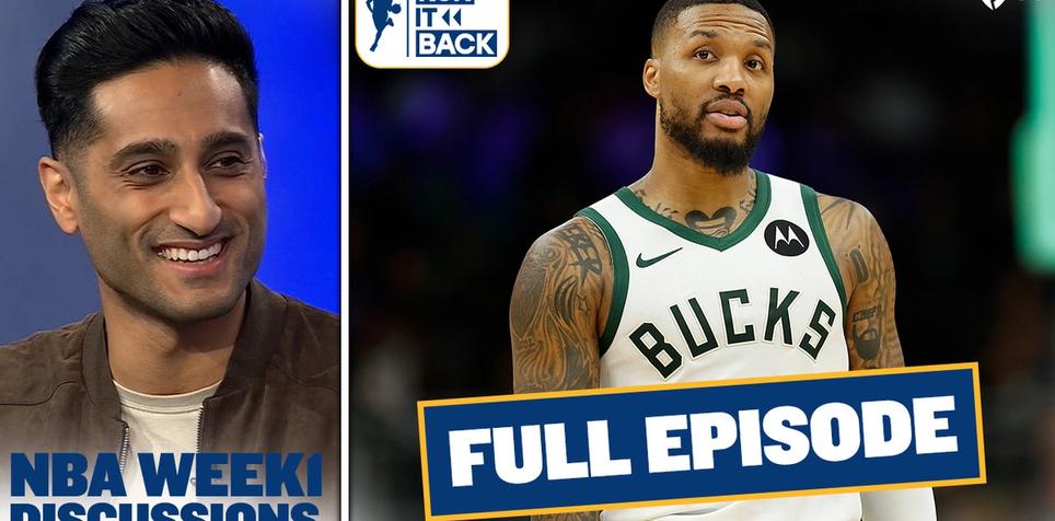 Run It Back: Monday, October 23rd, 2023 | FanDuel Research