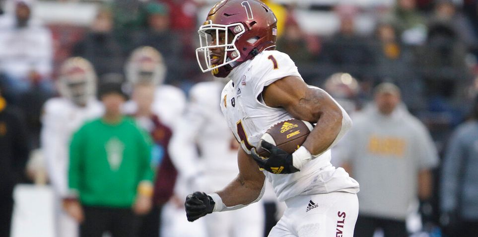 Colorado vs Arizona State Prediction, Odds, & Betting Trends for ...