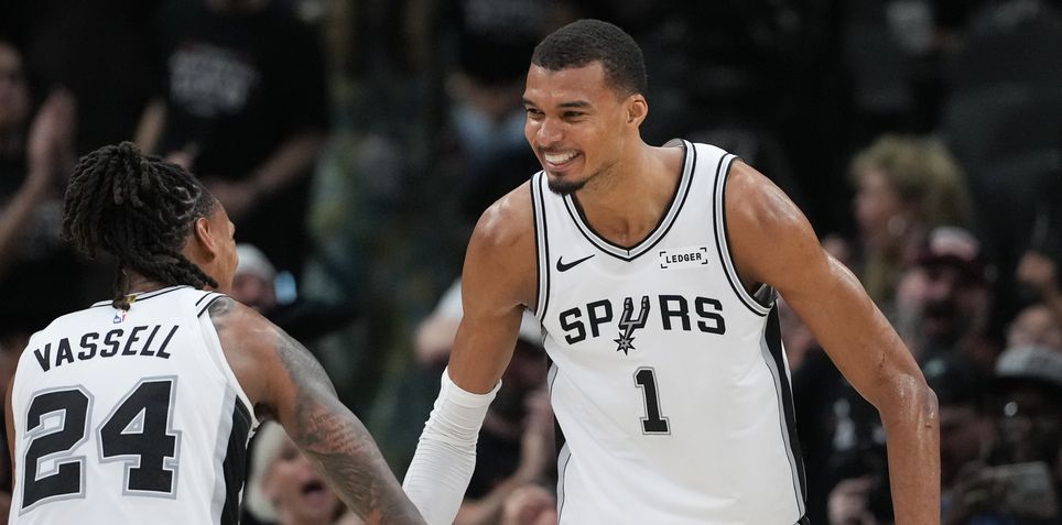 Timberwolves vs. Spurs: NBA Best Bets, Picks and Same Game Parlay for ...