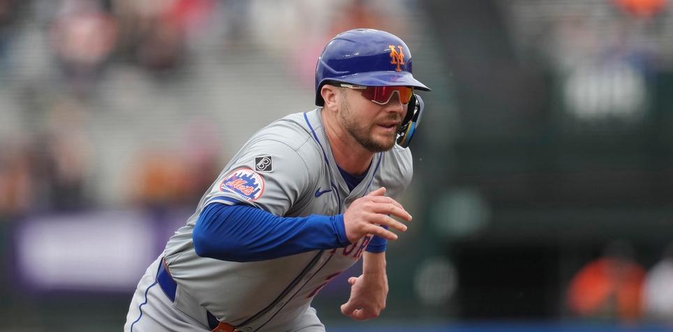 Mets vs Cubs Prediction, Odds, Moneyline, Spread & Over/Under for April ...