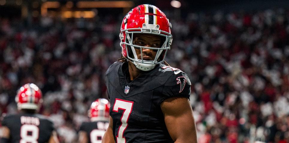 Fantasy Football Trade Value Chart: Week 2 | FanDuel Research