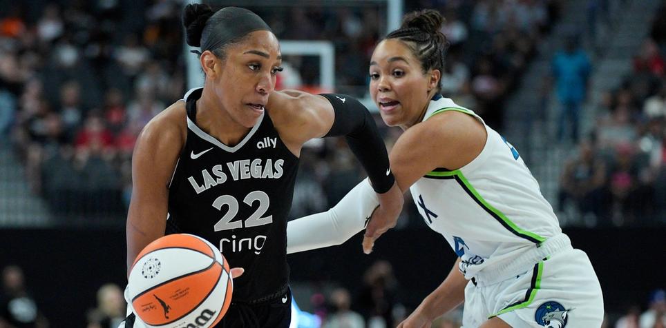 WNBA 2025 Playoffs Free Printable Bracket and Betting Odds | FanDuel ...