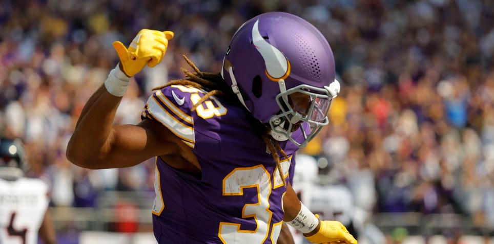 3 Best NFL Player Prop Bets for Week 4 | FanDuel Research