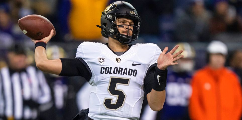 Colorado vs Stanford Prediction, Odds, & Betting Trends for College ...
