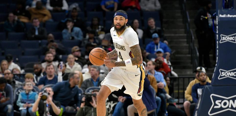 NBA Southwest Division Odds: Will the Pelicans Stay Ahead of the ...
