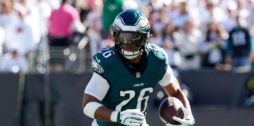 4 NFL DFS Stud Picks for Week 14 | FanDuel Research