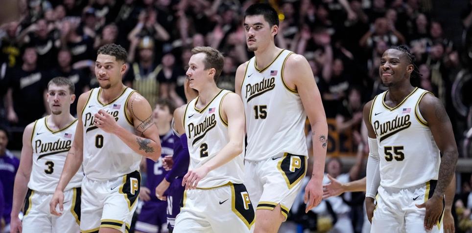 College Basketball Prop Bets for Thursday 2/15/24 | FanDuel Research