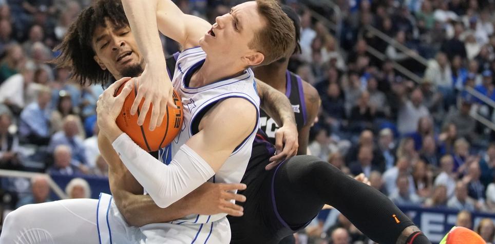 Top 25 College Basketball Picks & Predictions Today - March 14 ...