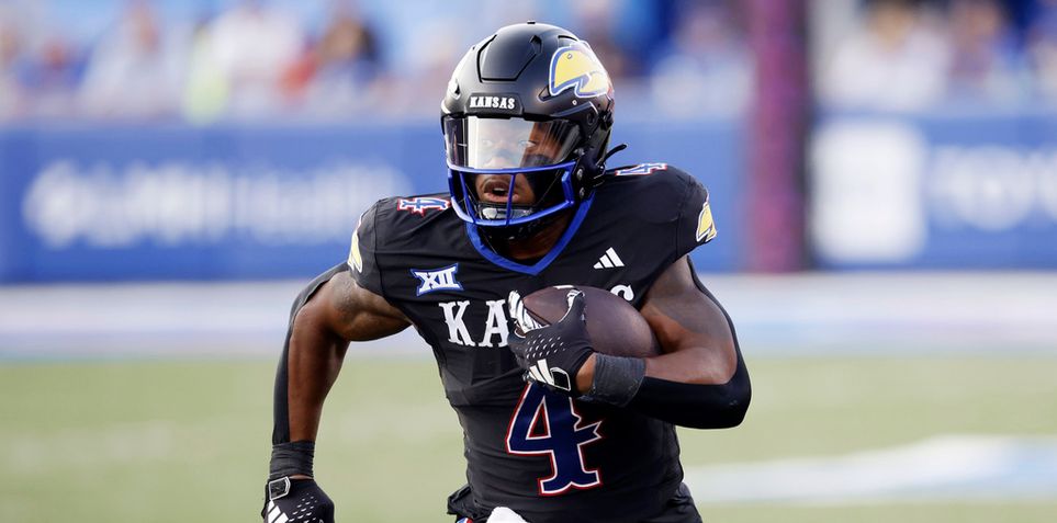 Texas vs Kansas Prediction, Odds, & Betting Trends for College Football ...