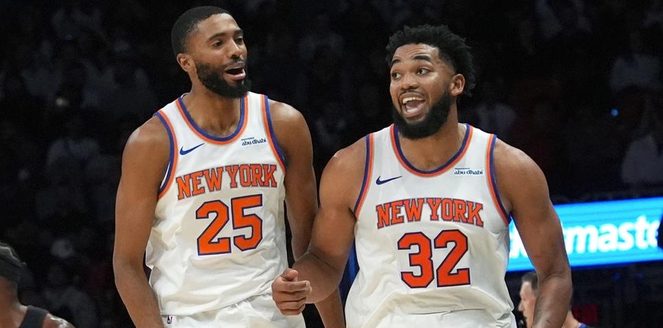 2 Best NBA Bets and Player Props for Knicks at Pacers | FanDuel Research