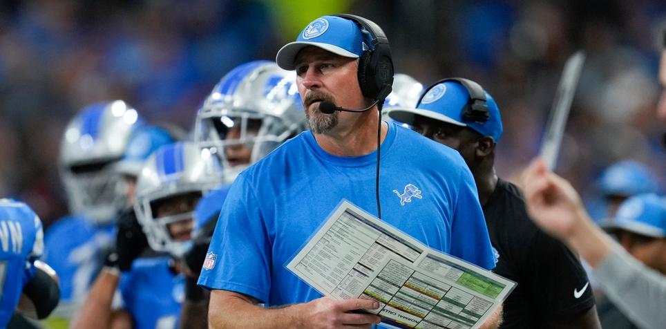 NFL Coach of the Year Odds, Outlook for Top Coaches | FanDuel Research