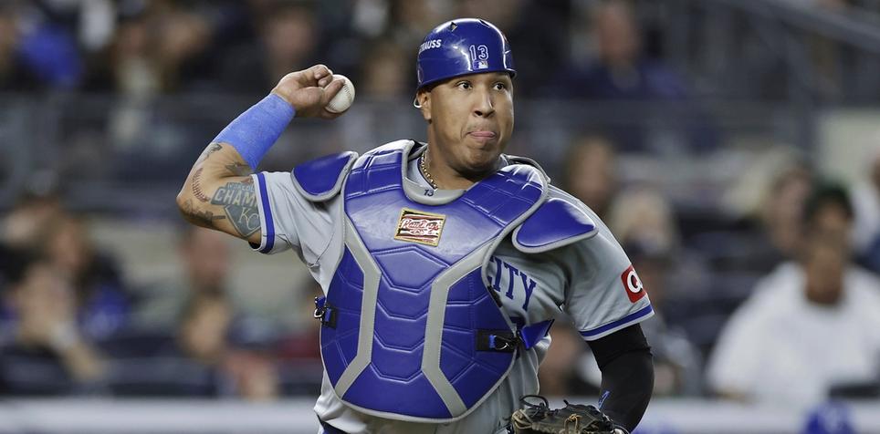 Friday’s MLB Home Run Props - May 16 | FanDuel Research