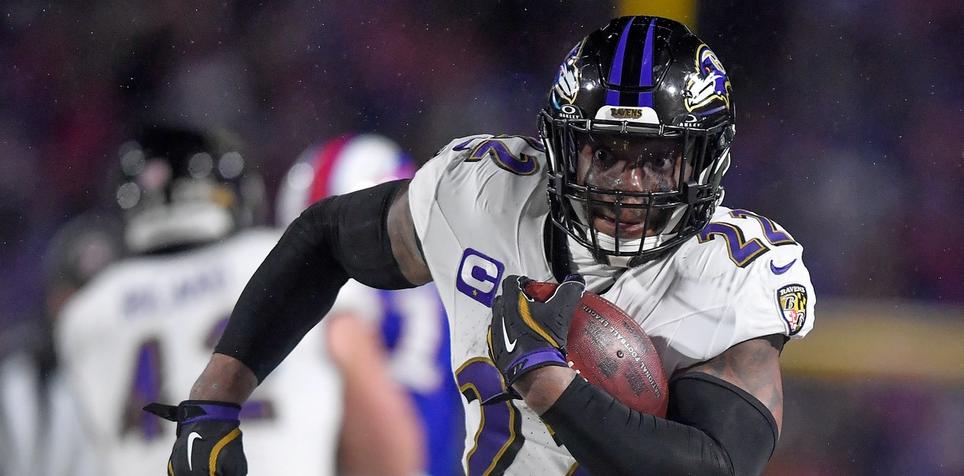 3 Best NFL FanDuel Picks Plays for Ravens at Bills on Sunday Night ...