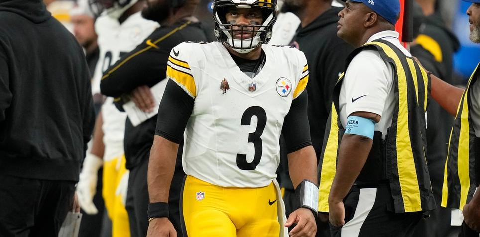 Russell Wilson Fantasy Week 13: Projections, Points and Stats vs ...