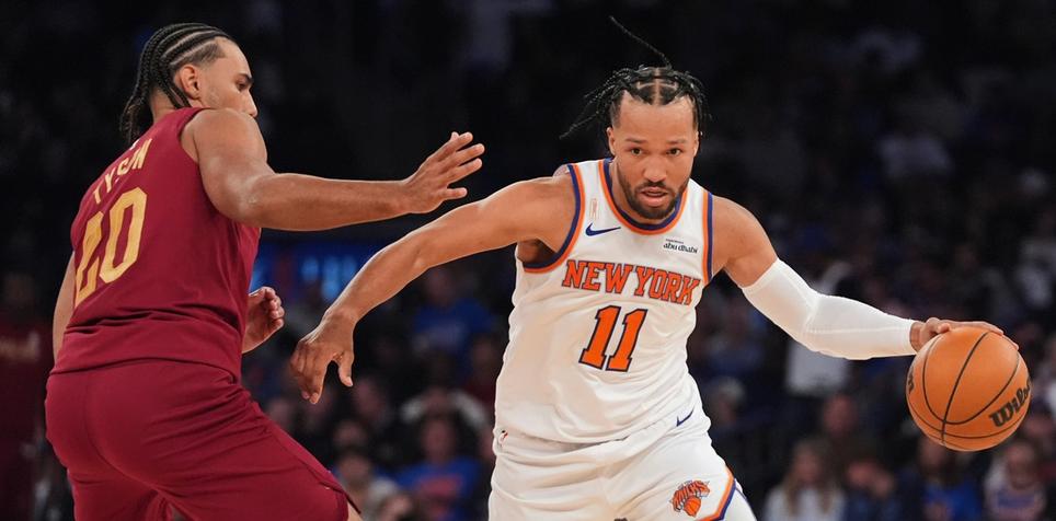 5 Best NBA FanDuel Picks Plays for Friday 10/24/25 | FanDuel Research