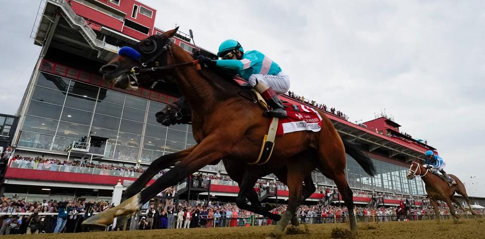 2024 Preakness Stakes Printable Sheet: List of Horses, Odds, and ...