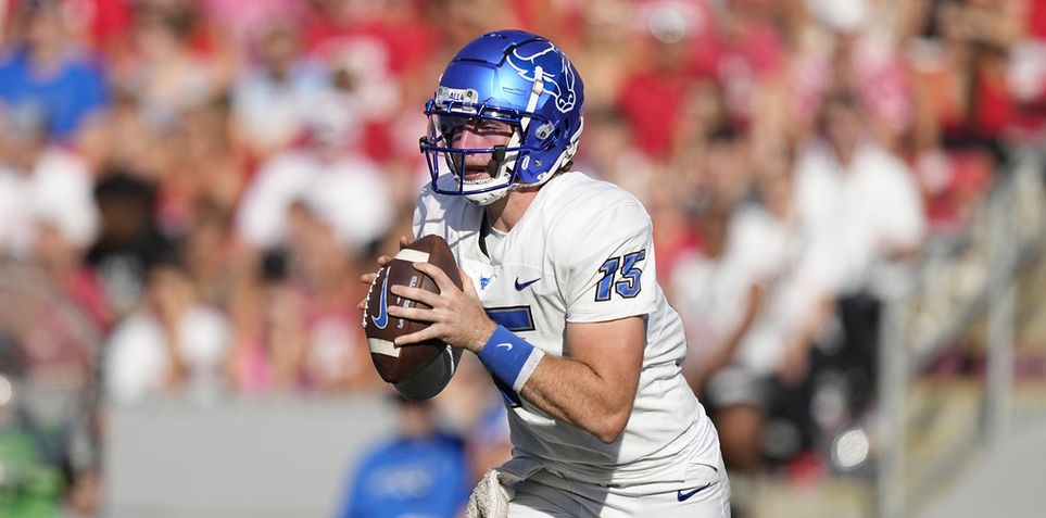 Buffalo vs Eastern Michigan Prediction, Odds, & Betting Trends for ...