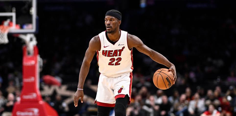 Today's NBA Lineups and Notes: Friday 11/8/24 | FanDuel Research