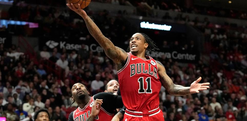 76ers vs. Bulls NBA Odds Prediction, Spread, Tip Off Time, Best Bets ...